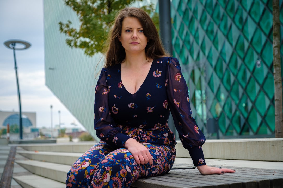 Presse - Ann Cathrin Riedel